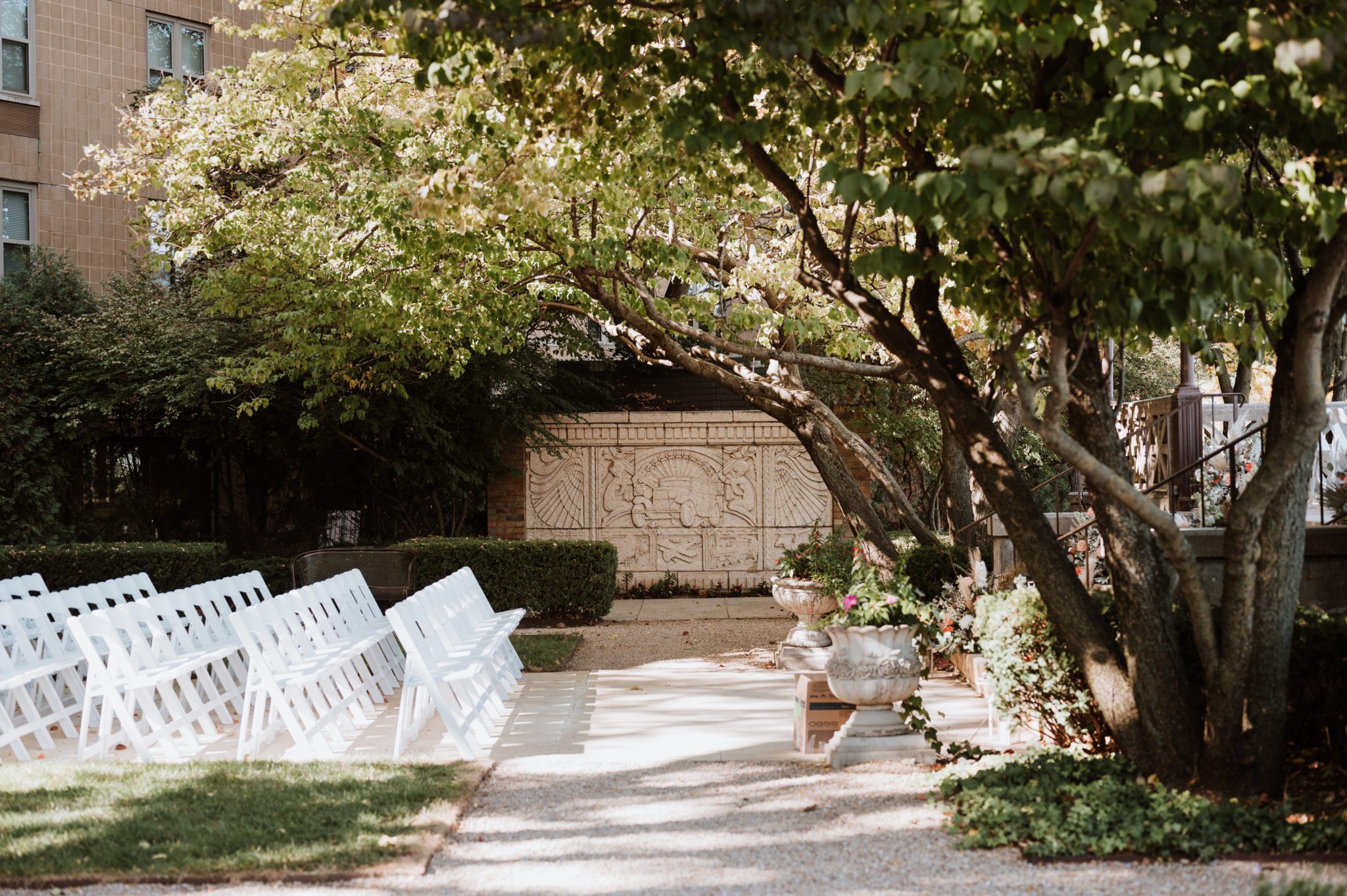 Hotel Baker Weddings - Eight Hands Wedding Photography