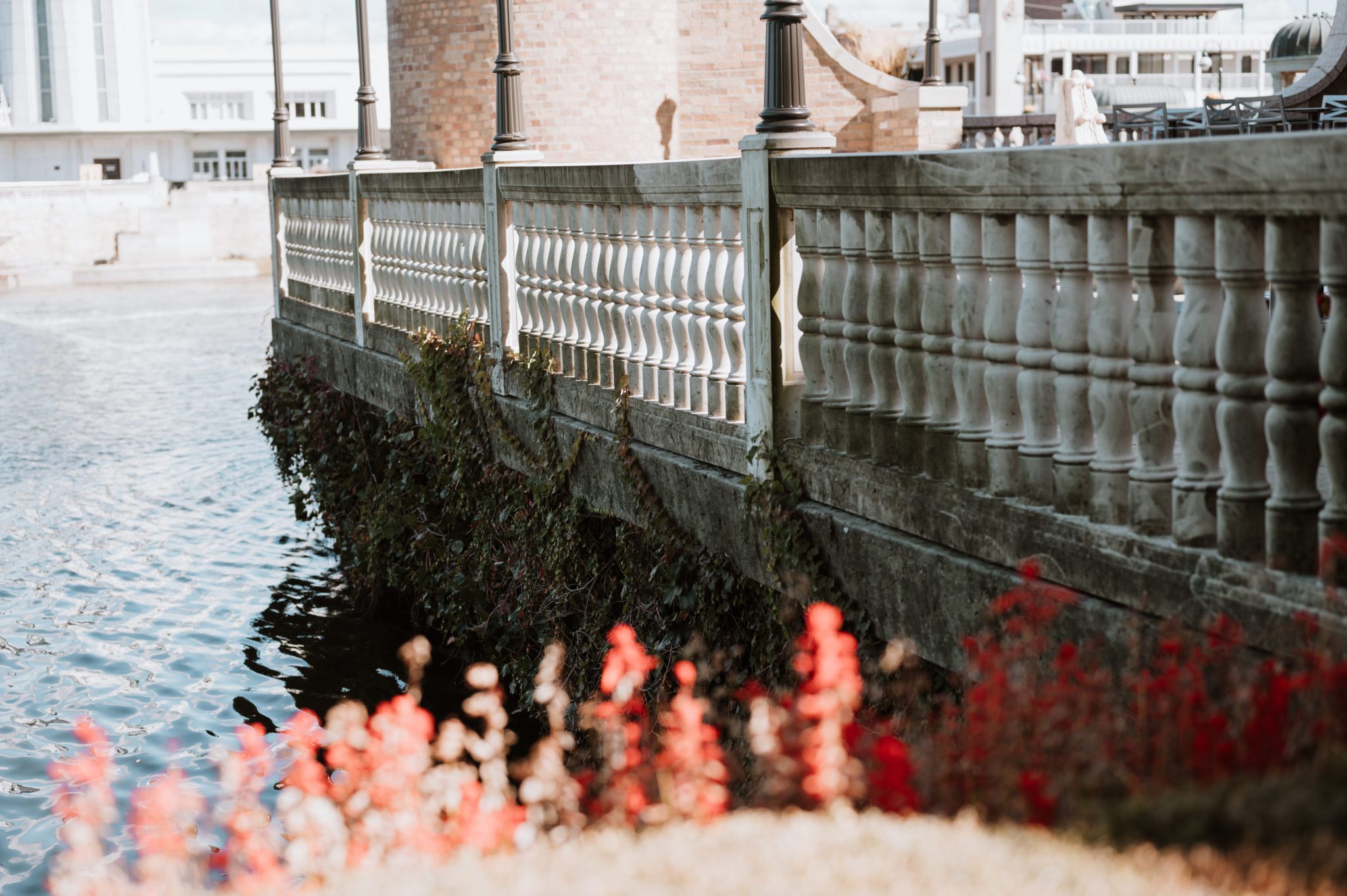 Hotel Baker Weddings - Eight Hands Wedding Photography