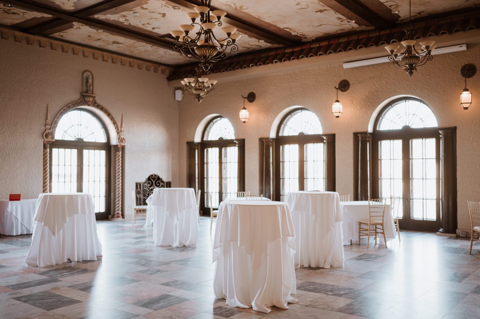 Hotel Baker Weddings - Eight Hands Wedding Photography