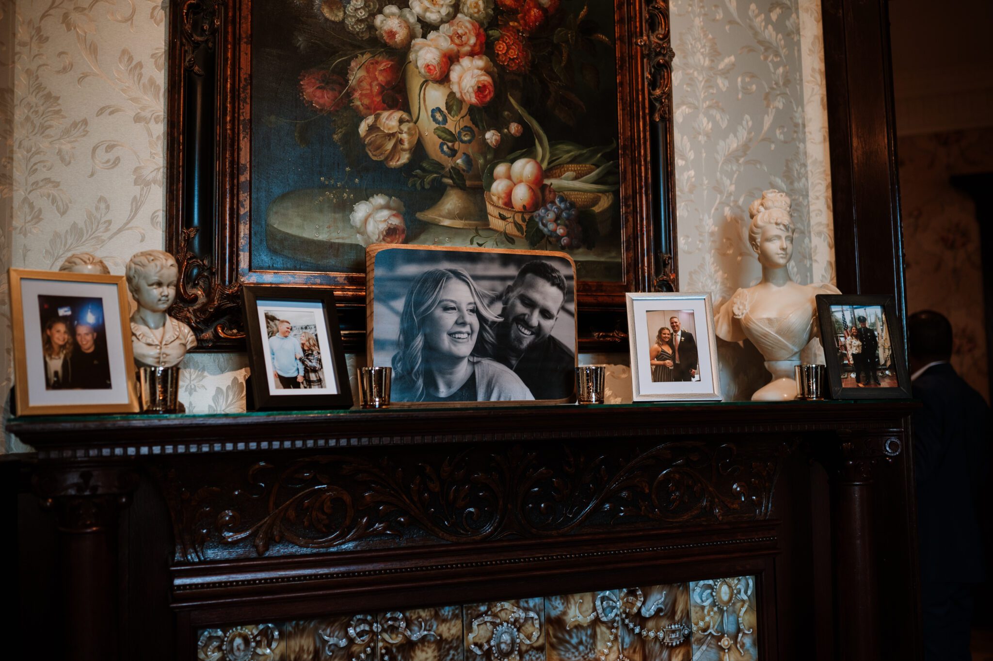 The Haley Mansion Weddings: Everything You Need to Know - Eight Hands ...