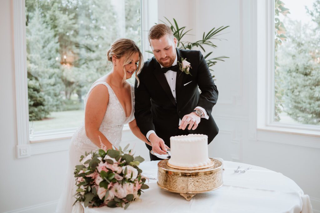 The Haley Mansion Weddings: Everything You Need to Know - Eight Hands Wedding Photography