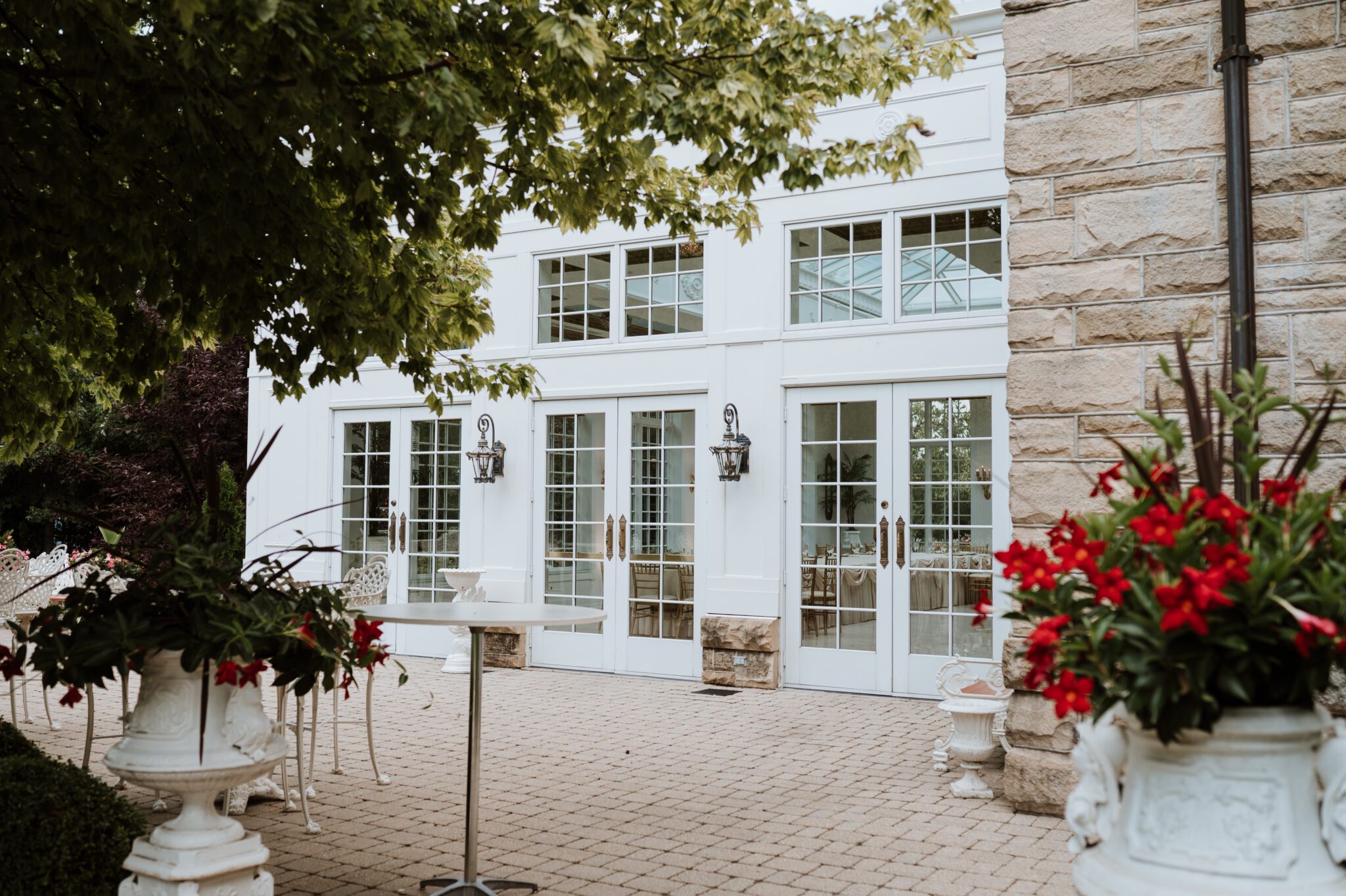 The Haley Mansion Weddings: Everything You Need to Know - Eight Hands ...