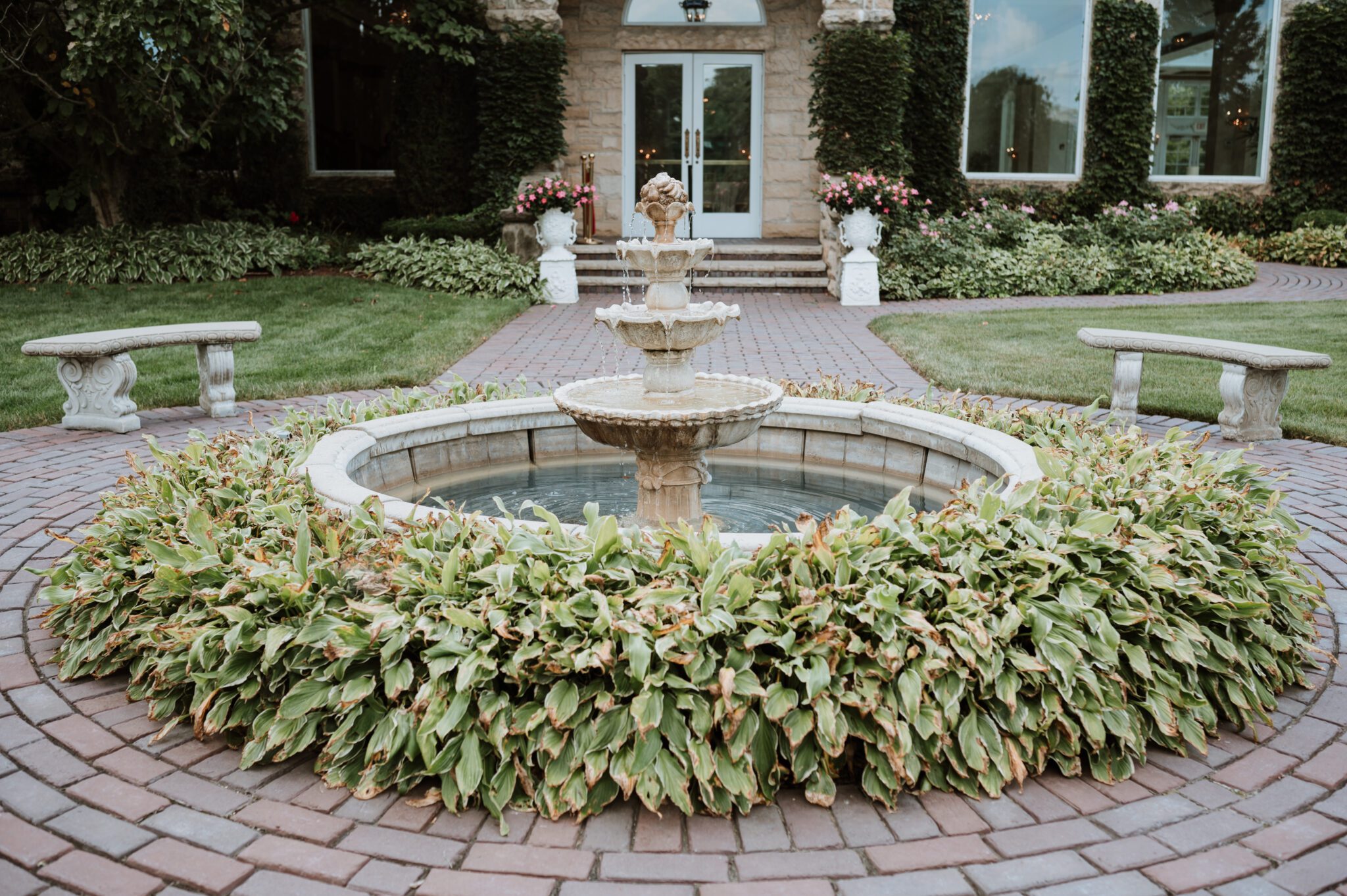 The Haley Mansion Weddings: Everything You Need to Know - Eight Hands ...