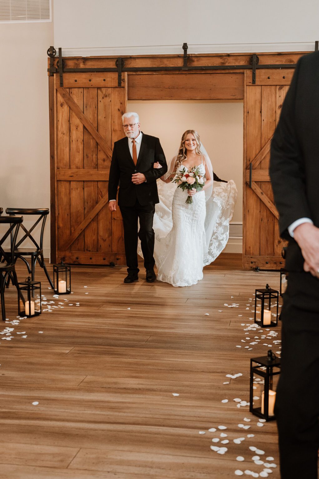 The Bridge Lemont Weddings: Complete Venue Breakdown - Eight Hands Wedding Photography