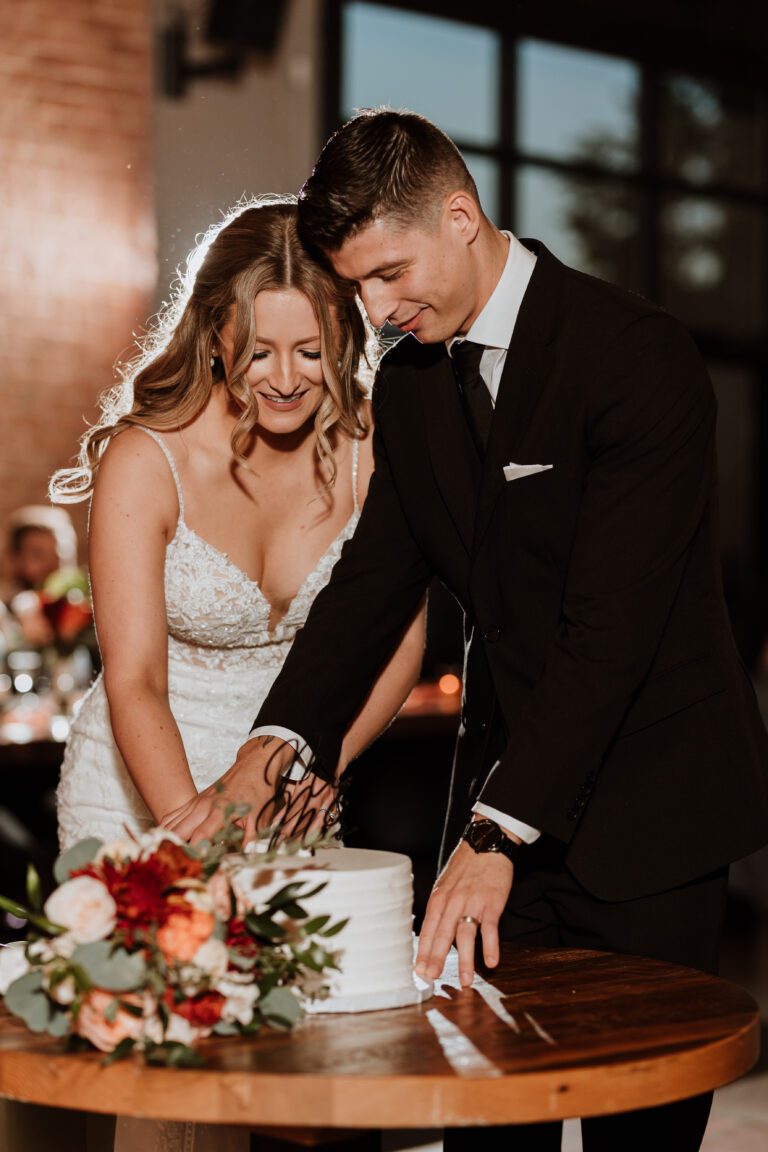 The Bridge Lemont Weddings: Complete Venue Breakdown - Eight Hands Wedding Photography