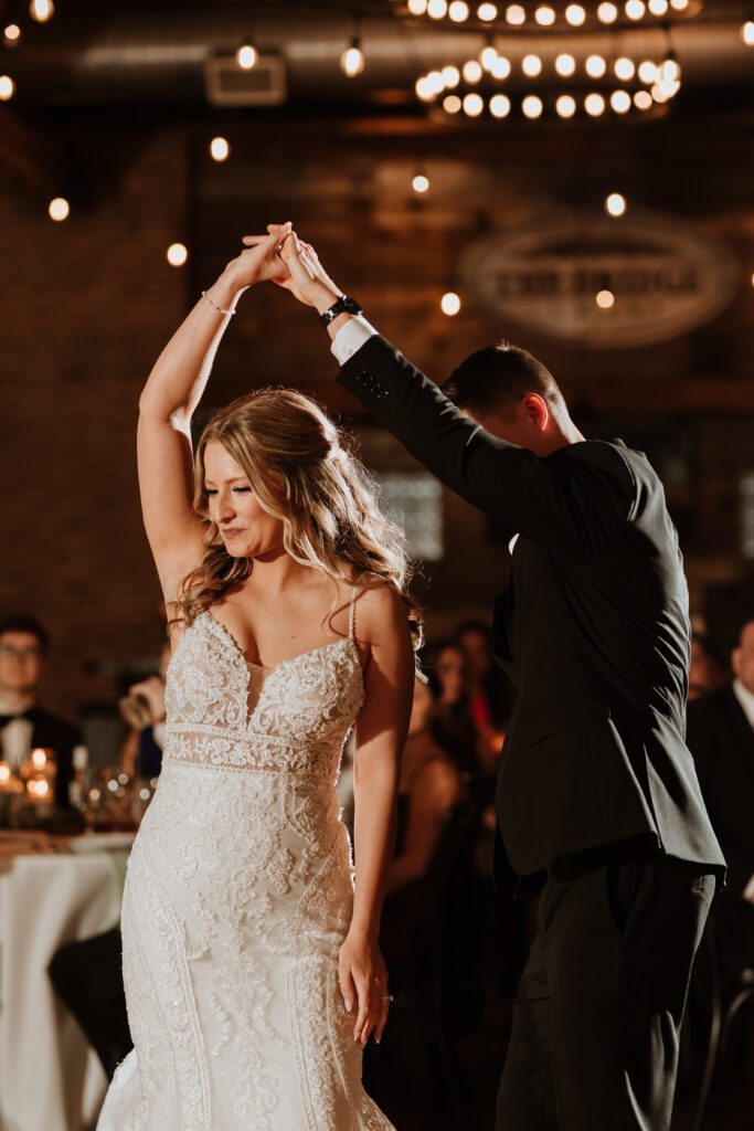 The Bridge Lemont Weddings: Complete Venue Breakdown - Eight Hands Wedding Photography